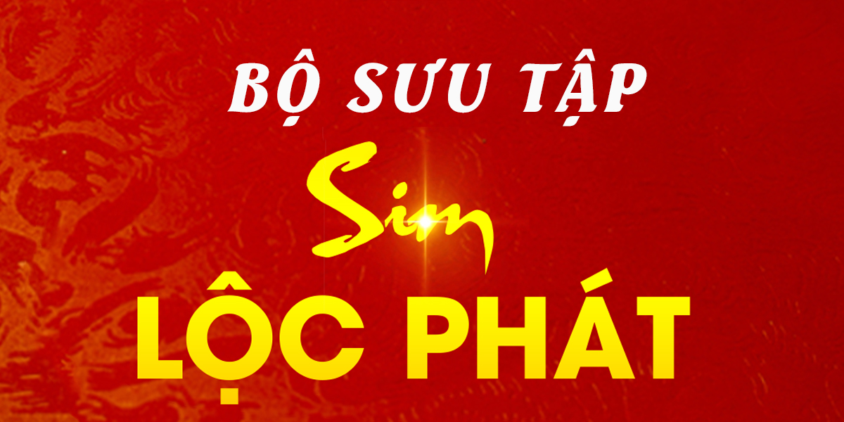 Mẫu LDP Sim 04