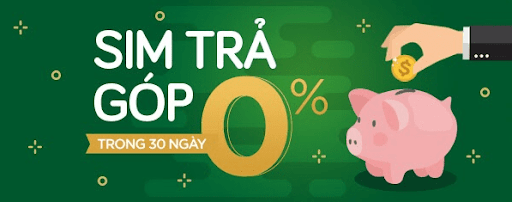 Mẫu LDP sim đẹp 03