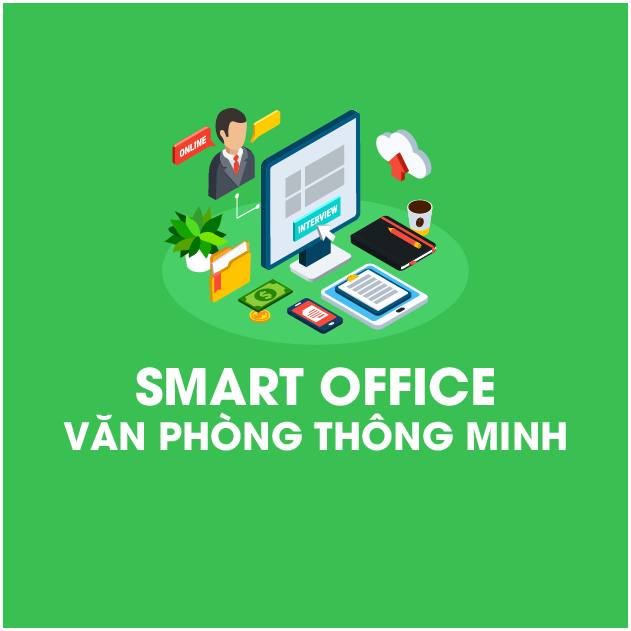 Smart Office