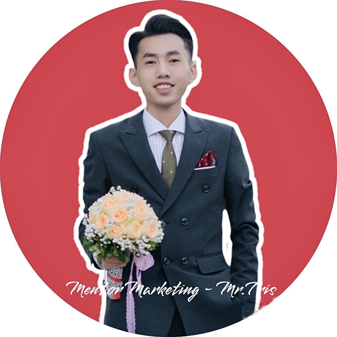 Mentor Marketing – Mr.Tris