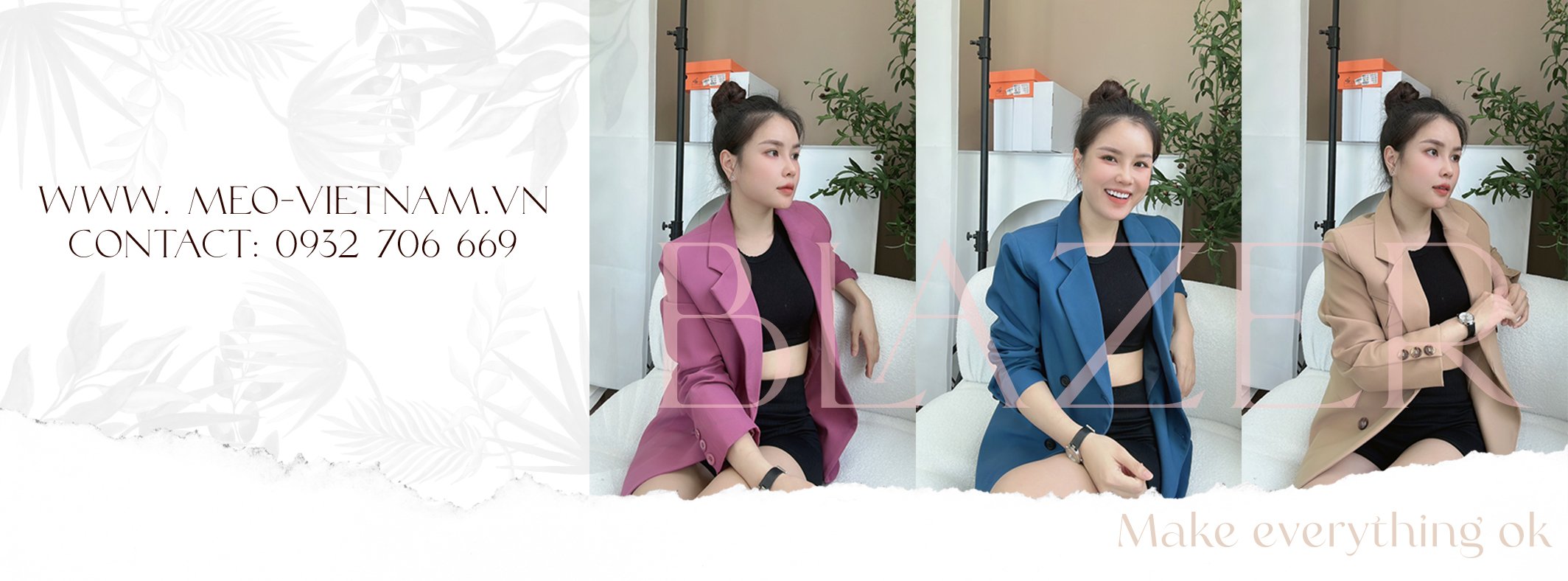 MEO – Make Everything Ok