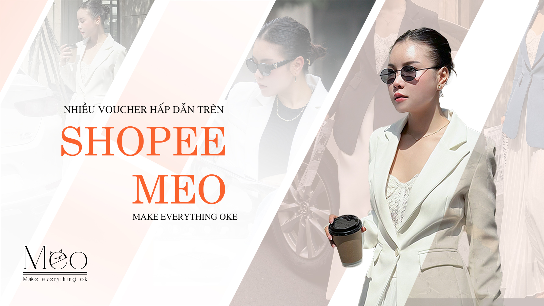 MEO – Make Everything Ok